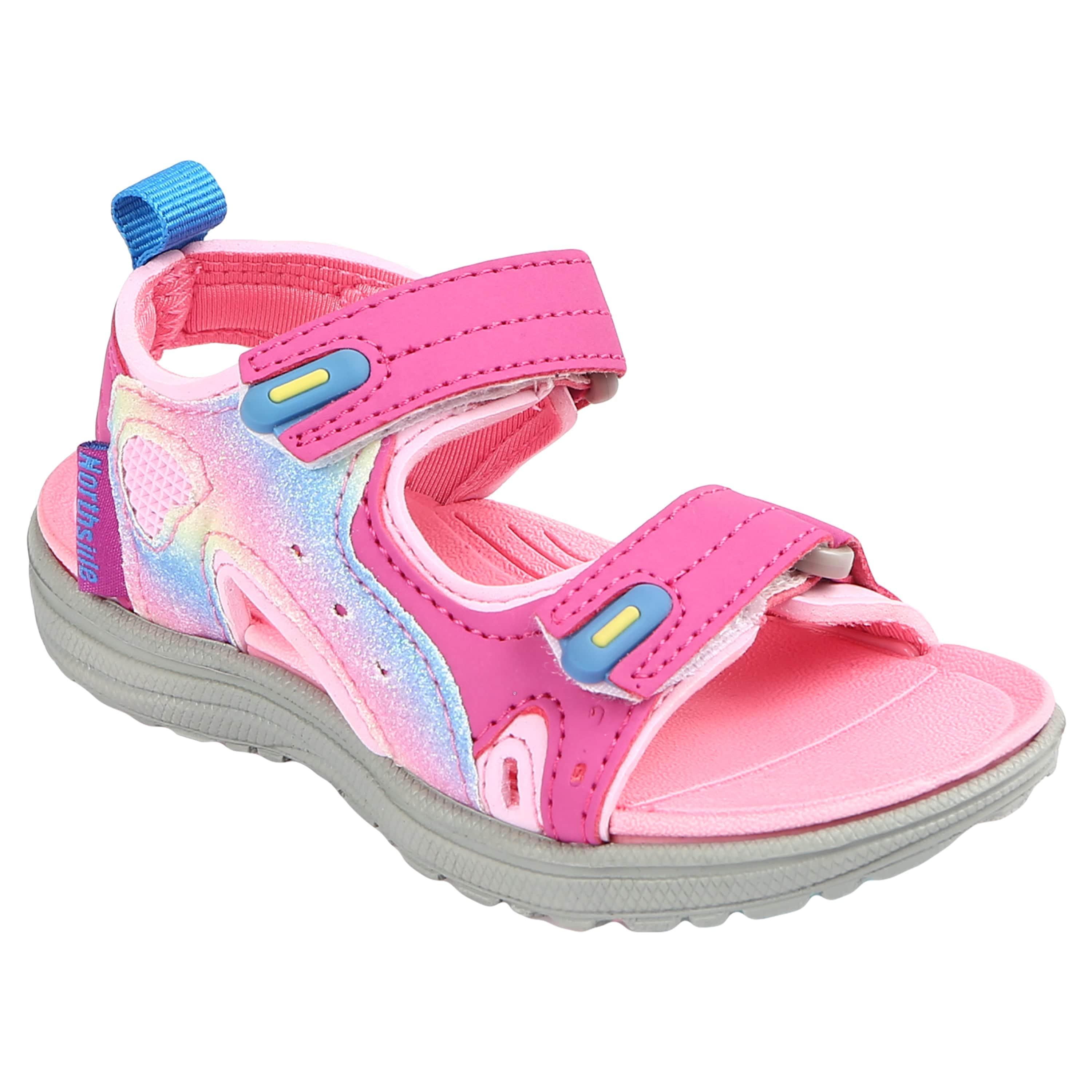 Girls Sport Sandals | Riverside Lite | Northside